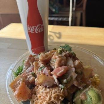 POKI MONSTER - Updated November 2024 - 330 Photos & 444 Reviews - 105 W ...