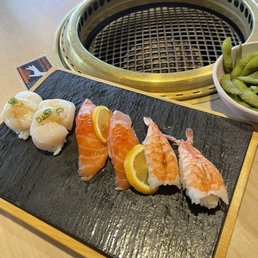 KOEN JAPANESE BBQ & SUSHI - Updated December 2025 - 266 Photos & 129 ...