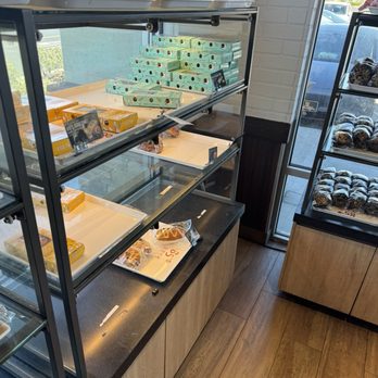 85°C BAKERY CAFE-MIRA MESA - Updated December 2024 - 1546 Photos & 782 ...
