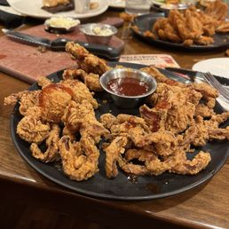 OUTBACK STEAKHOUSE - Updated July 2025 - 90 Photos & 135 Reviews - 740 ...
