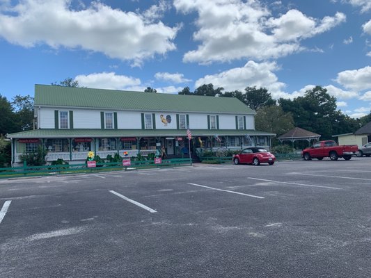 THE COUNTRY ROOSTER - Updated October 2025 - 1530 Hwy 17, Little River ...