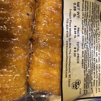 LOUIE’S FINER MEATS - Updated December 2025 - 51 Photos & 35 Reviews ...