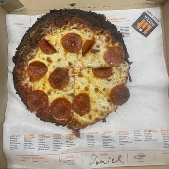 LIT PIZZA - ELMWOOD - Updated December 2025 - 81 Photos & 65 Reviews ...