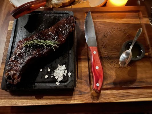 SONORA STEAK - Updated August 2024 - 122 Photos & 156 Reviews - 23846 ...