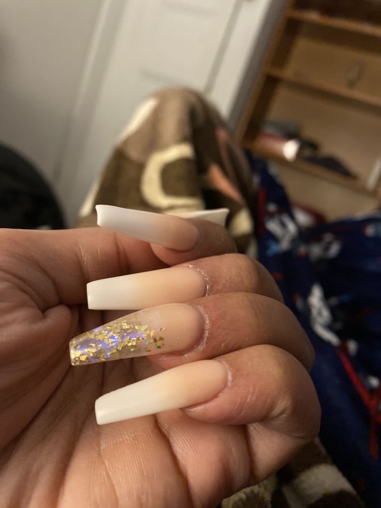 ORQUIDE GARDEN NAILS AND BEAUTY SALON - Updated May 2025 - 1971 Grand ...