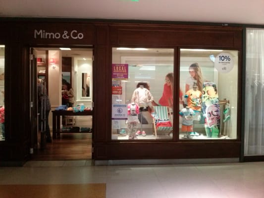 MIMO & CO - Updated July 2024 - Avenida Vélez Sársfield 361, Córdoba ...