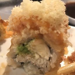 SAMURAI SUSHI - 253 Photos & 167 Reviews - 215 N Douty St, Hanford ...