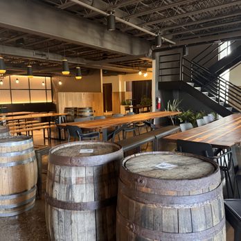 PRYES BREWING - Updated January 2025 - 399 Photos & 189 Reviews - 1401 ...