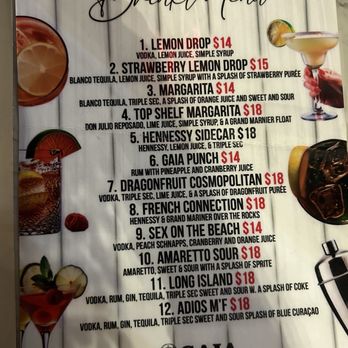 GAIA HOUSTON - Updated December 2025 - 47 Photos & 41 Reviews - 2655 ...