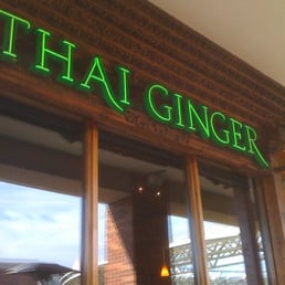 THAI GINGER - REDMOND - Updated February 2025 - 220 Photos & 408 ...