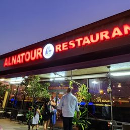 AL NATOUR RESTAURANT - Updated December 2025 - 721 Photos & 508 Reviews ...