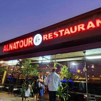 AL NATOUR RESTAURANT - Updated July 2024 - 668 Photos & 474 Reviews ...
