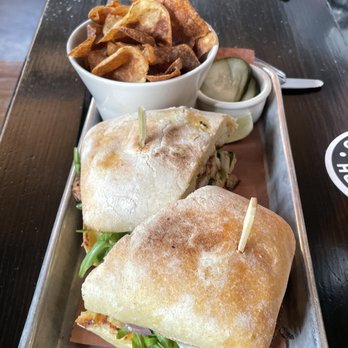 TRIUMPH BREWING COMPANY - Updated March 2025 - 184 Photos & 135 Reviews ...