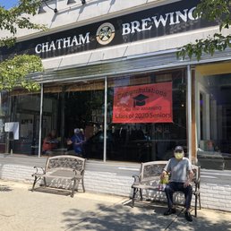 CHATHAM BREWING - Updated July 2025 - 182 Photos & 151 Reviews - 59 ...