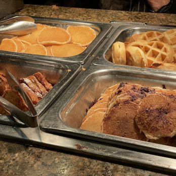 MGM GRAND BUFFET - Updated March 2025 - 994 Photos & 1761 Reviews ...