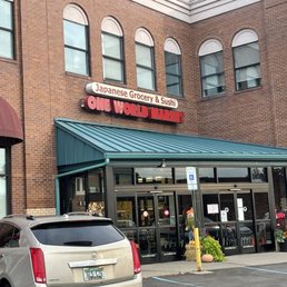 ONE WORLD MARKET - Updated June 2025 - 784 Photos & 470 Reviews - 42705 ...