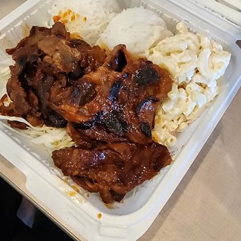 808 HAWAIIAN BBQ - Updated February 2025 - 132 Photos & 27 Reviews - 94 ...