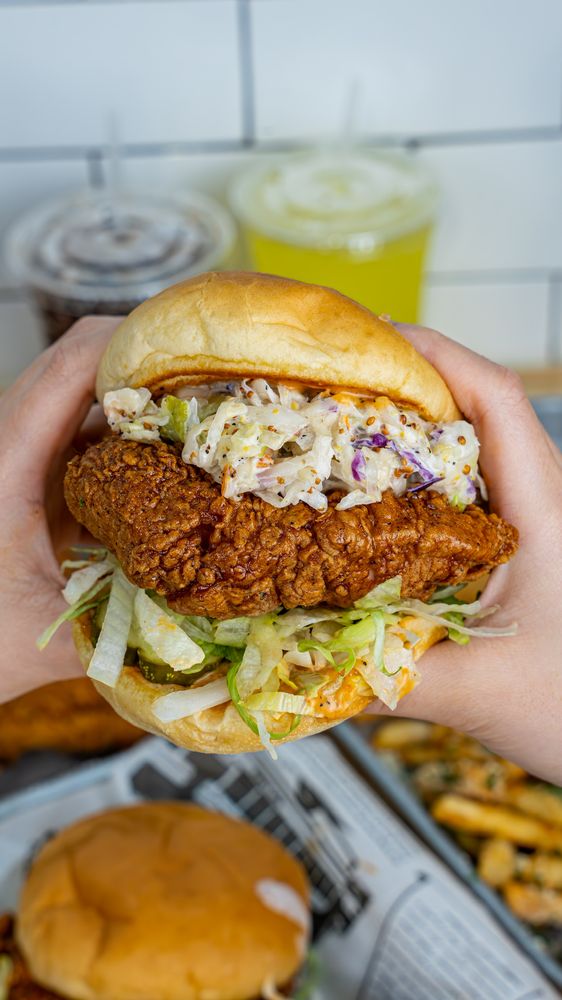 YAS CHICKEN - Updated October 2025 - 64 Photos & 67 Reviews - 500 ...