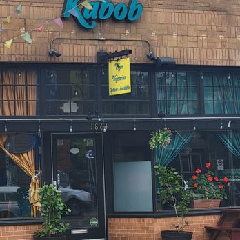 KABOB - Updated October 2024 - 169 Photos & 167 Reviews - 1864 SE ...