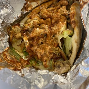 HOODA HALAL CART - Updated August 2025 - 23 Photos & 46 Reviews - 115th ...