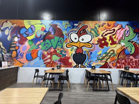 LAVA HOT CHICKEN - Updated May 2026 - 61 Photos & 43 Reviews - 6310 ...