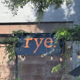 RYE - DALLAS - Updated January 2025 - 597 Photos & 228 Reviews - 1920 ...