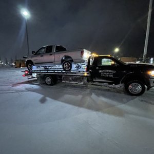 CARDINAL TOWING - Updated December 2025 - 3991 Elm Point Rd St, Charles ...