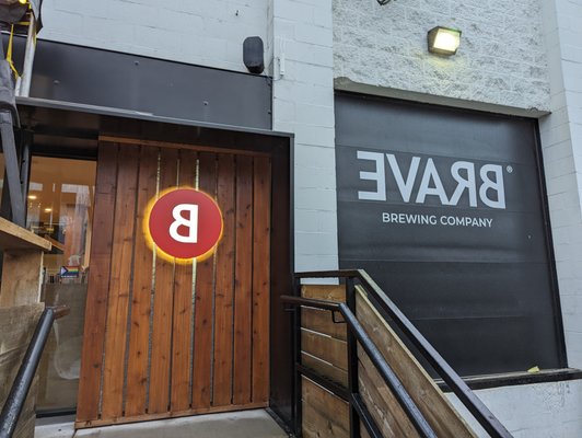 BRAVE BREWING CO. - Updated January 2026 - 48 Photos - 2617 Murray St ...