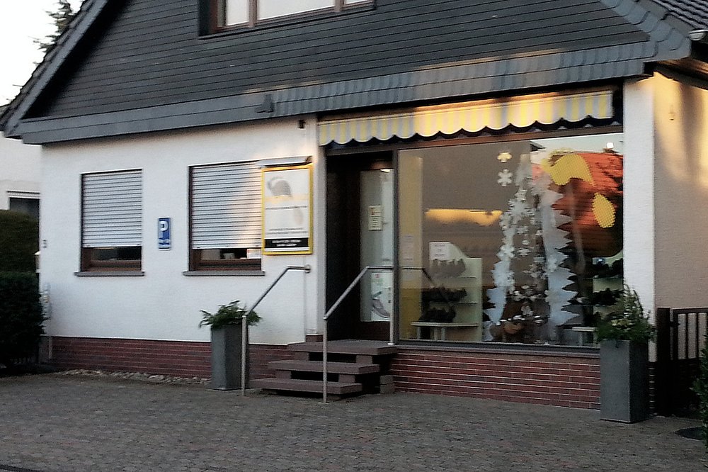 REGINA LOTZ - Updated April 2024 - Magdalenenstr. 3, Erzhausen, Hessen ...