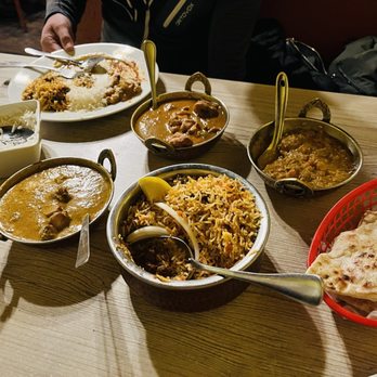 Photos of BAWARCHI INDIAN CUISINE - Updated August 2024 - 517 Photos ...