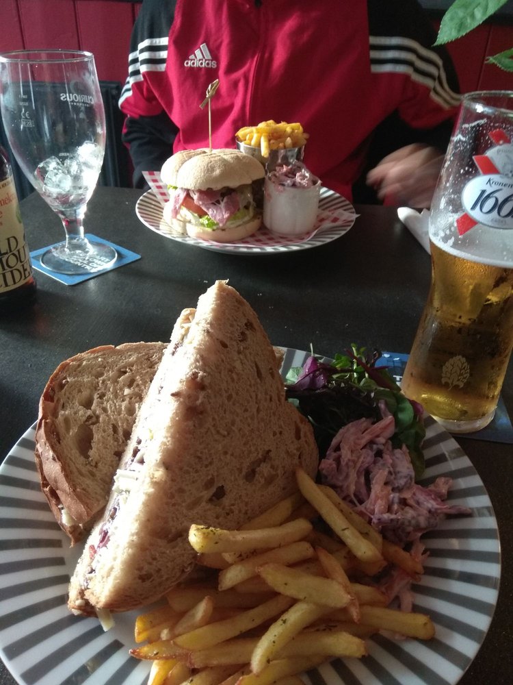 QUEENS HEAD - Rye, East Sussex, United Kingdom - British - Restaurant ...