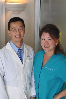 KEN CHEUNG, DDS - Updated December 2025 - 21 Photos & 15 Reviews - 5919 ...