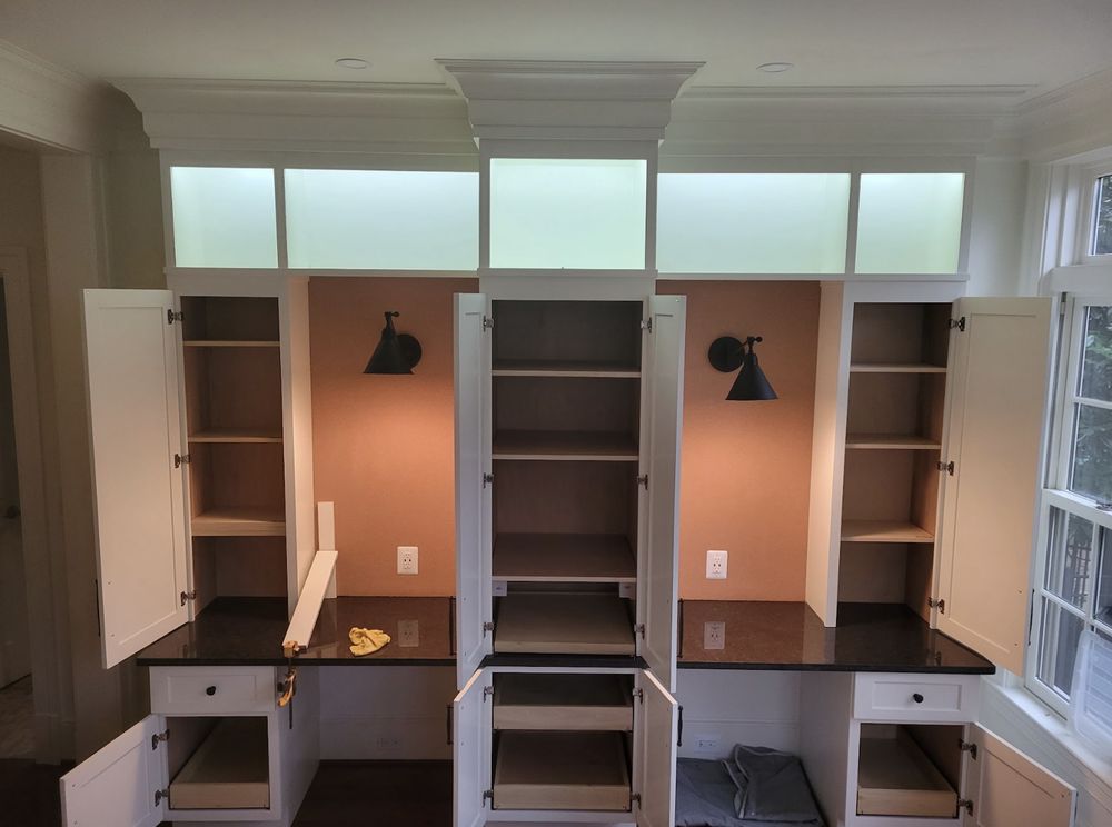ARK BUILDERS - Updated May 2026 - 32 Photos - Annapolis, Maryland ...