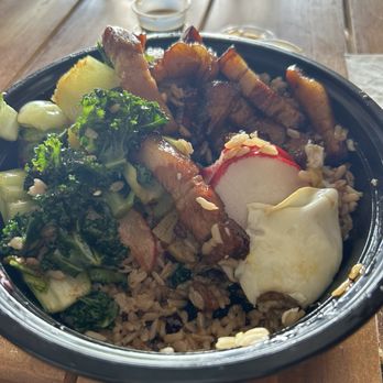 FLYING RICE ASIAN KITCHEN - Updated July 2024 - 273 Photos & 352 ...