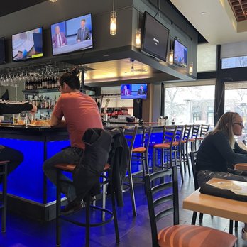 THE BLUE FISH ALLEN - Updated September 2024 - 428 Photos & 473 Reviews ...