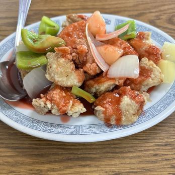 FU WING LOW - 301 Photos & 494 Reviews - 16545 Brookhurst St, Fountain ...