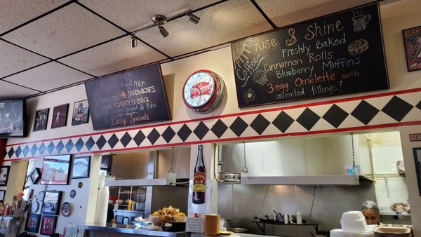NICKEL’S DINER - Updated December 2025 - 91 Photos & 118 Reviews - 1060 ...