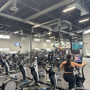 425 FITNESS BOTHELL - Updated June 2024 - 15 Photos & 43 Reviews ...