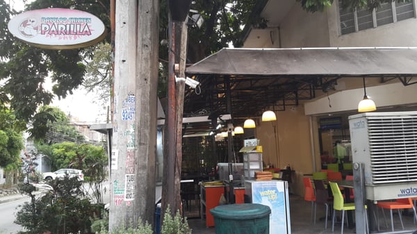 BACOLOD CHICKEN PARILLA - Sct. Reyes Street Corner Sct. Gandia Street ...