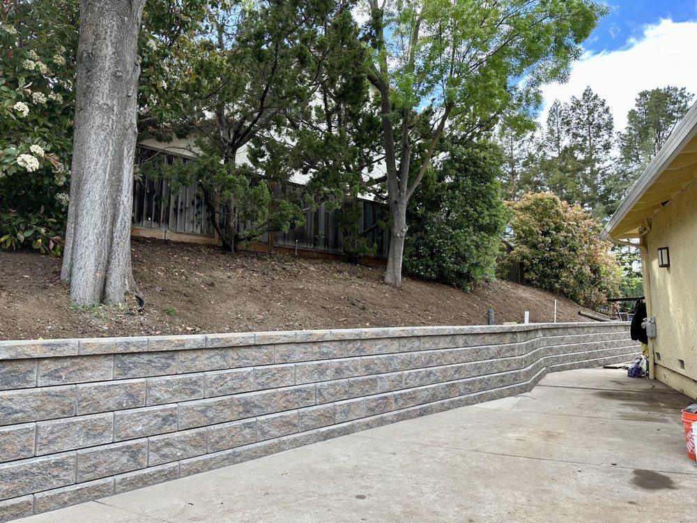 KAY GREEN LANDSCAPE - 322 Photos & 98 Reviews - San Jose, California ...