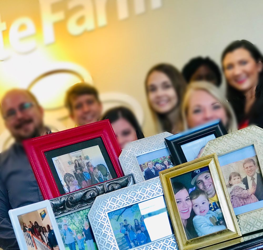 LAURIN MAIER - STATE FARM INSURANCE AGENT - 34 Photos - 7035 Jefferson ...