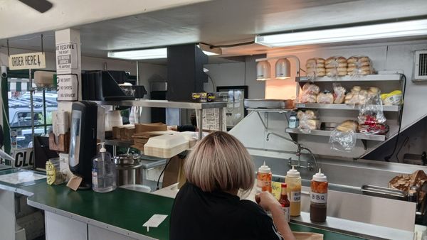 TINKER’S BURGERS - Updated April 2025 - 137 Photos & 239 Reviews - 2275 ...