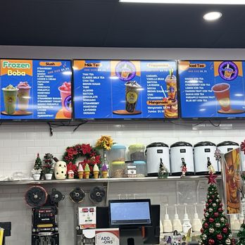 FROZEN BOBA - Updated May 2025 - 52 Photos & 28 Reviews - 23561 Avalon ...