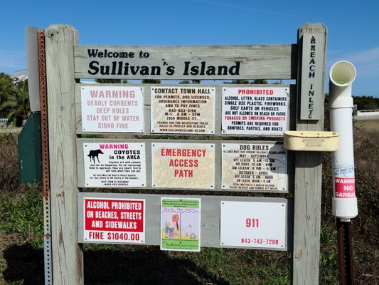 BREACH INLET - Updated November 2025 - 72 Photos - 3312 Jasper Blvd ...