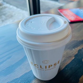 ECLIPSE COFFEE ROASTERS - Updated August 2024 - 105 Photos & 87 Reviews - 1516 Railway Avenue ...