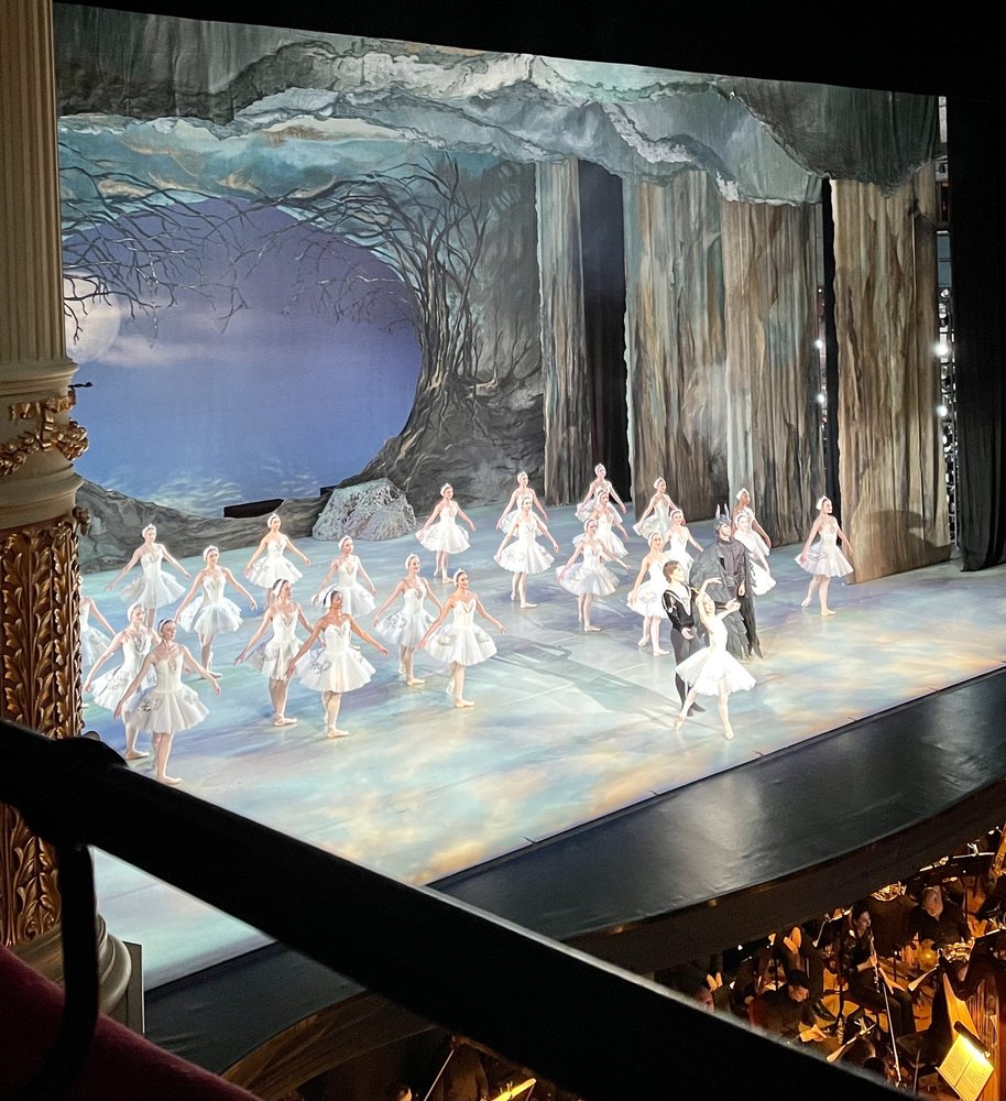 PENNSYLVANIA BALLET - Updated July 2025 - 100 S Broad St, Philadelphia ...
