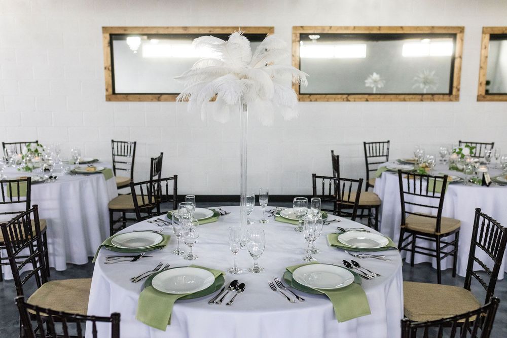 LOFT EVENTS ON MAIN - Updated September 2025 - Request Information ...