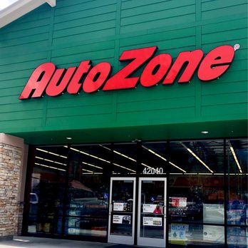 AUTOZONE - Updated January 2026 - 21 Reviews - 42040 Big Bear Blvd, Big ...