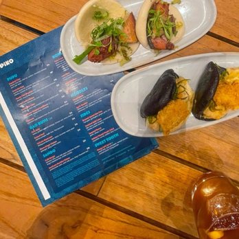 PIKO KITCHEN + BAR - Updated July 2024 - 481 Photos & 171 Reviews ...