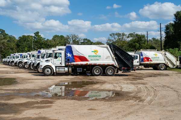 BEST TRASH - Updated February 2025 - 37 Photos & 18 Reviews - 26401 Fm ...